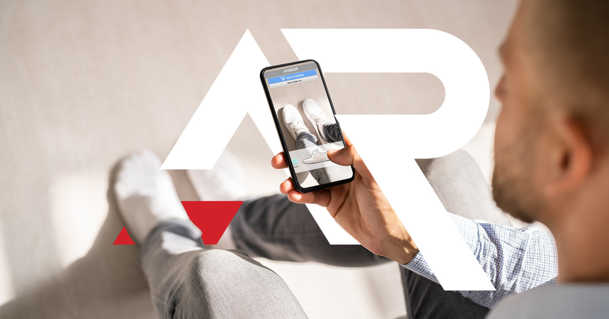 In-Store AR: A Winning Strategy - TVGla :: Performance Creative with ...