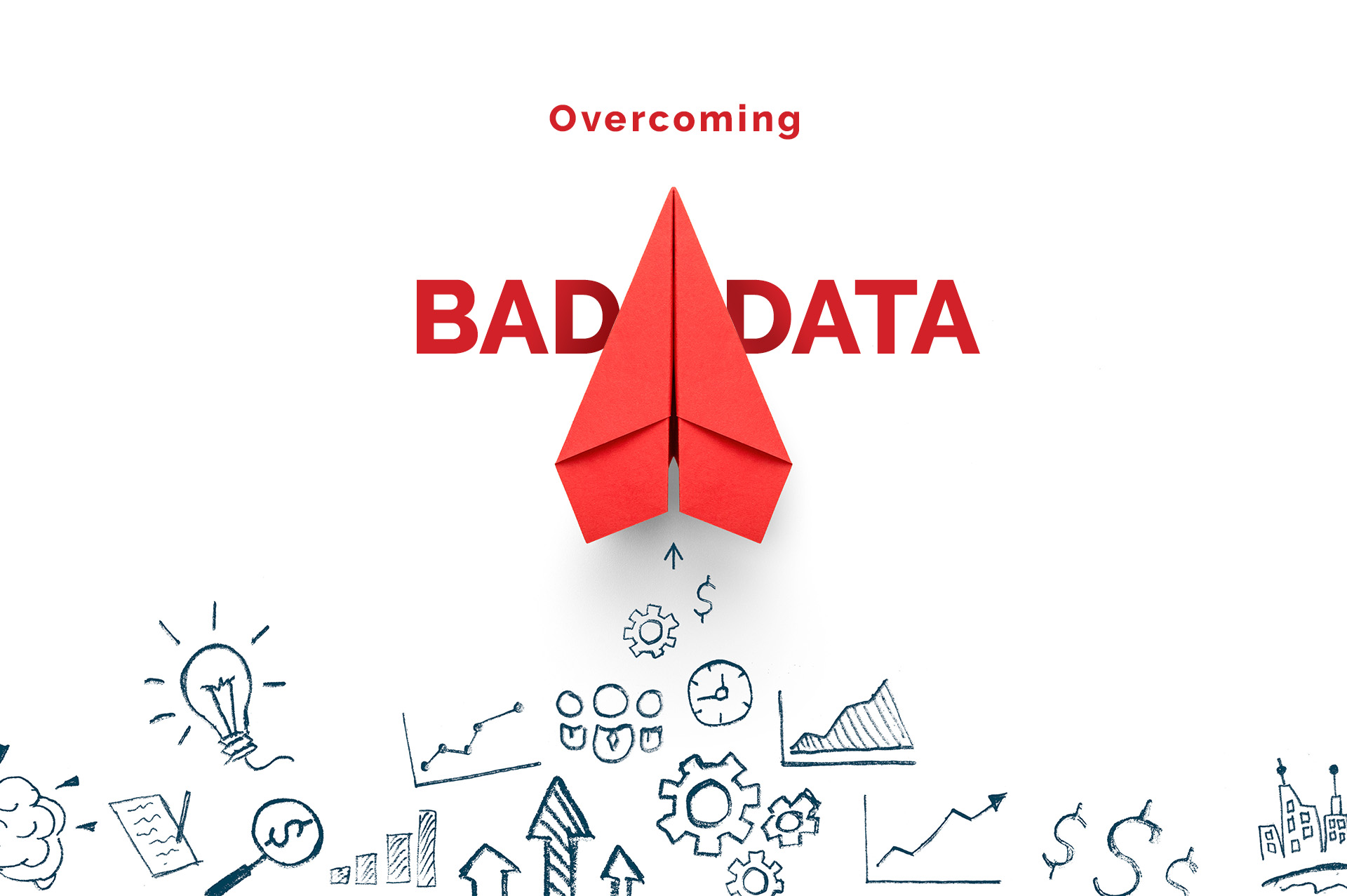 Three Important Strategies to Overcoming Bad Data - TVGla ...