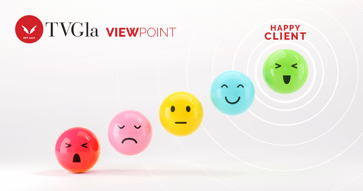 5 Keys to Avoiding a Frustrating Client Agency Relationship - TVGla ...